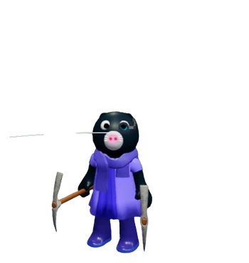 Mimi | Piggy Tower Defense (ptd) Wiki | Fandom