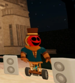 Duocara | Piggy Tower Defense (ptd) Wiki | Fandom