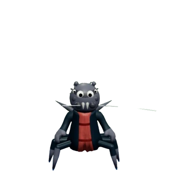 Spidella Piggy Tower Defense Ptd Wiki Fandom