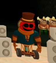 Duocara | Piggy Tower Defense (ptd) Wiki | Fandom