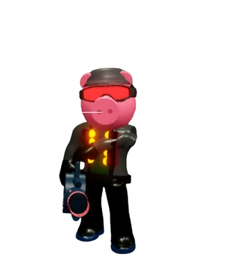 Father | Piggy Tower Defense (ptd) Wiki | Fandom