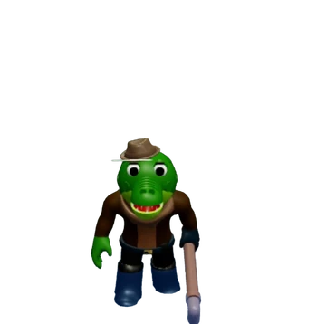 Alfis | Piggy Tower Defense (ptd) Wiki | Fandom