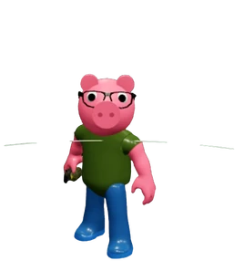 Father | Piggy Tower Defense (ptd) Wiki | Fandom
