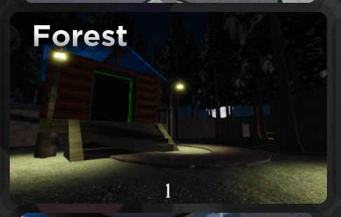 Forest | Piggy Tower Defense (ptd) Wiki | Fandom