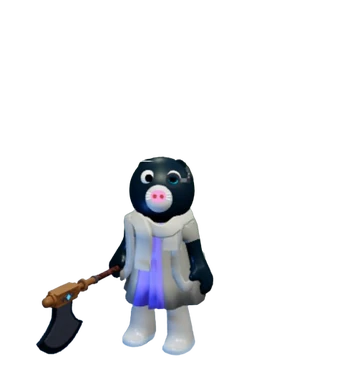 Mimi | Piggy Tower Defense (ptd) Wiki | Fandom