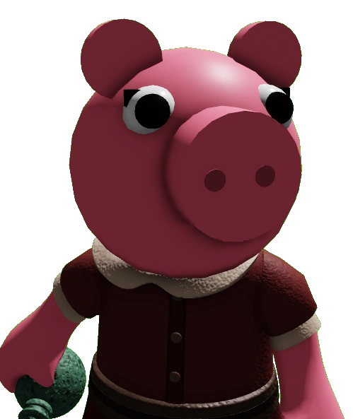 Penny | Piggy Tower Defense Wiki | Fandom