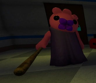 M a m | Piggy: Unstable Reality Wiki | Fandom