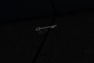 White Key | Piggy: Unstable Reality Wiki | Fandom