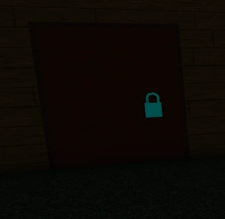 Blue Lock Door | Piggy: Unstable Reality Wiki | Fandom