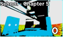 School - Chapter 5 | Piggy: Unstable Reality Wiki | Fandom