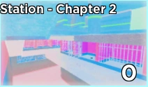Station - Chapter 2 | Piggy: Unstable Reality Wiki | Fandom