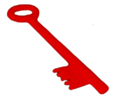 Red Key | Piggy: Unstable Reality Wiki | Fandom