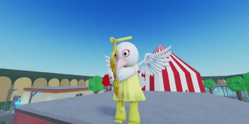 Valentines | Piggy: Unstable Reality Wiki | Fandom