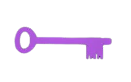 Purple Key | Piggy: Unstable Reality Wiki | Fandom