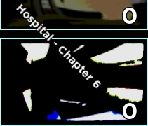 Hospital - Chapter 6 | Piggy: Unstable Reality Wiki | Fandom