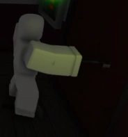 Strange Key | Piggy: Unstable Reality Wiki | Fandom