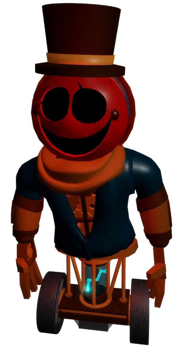 Duocara | Wiki Piggy | Fandom