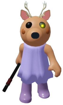 Dessa | Wiki Piggy | Fandom