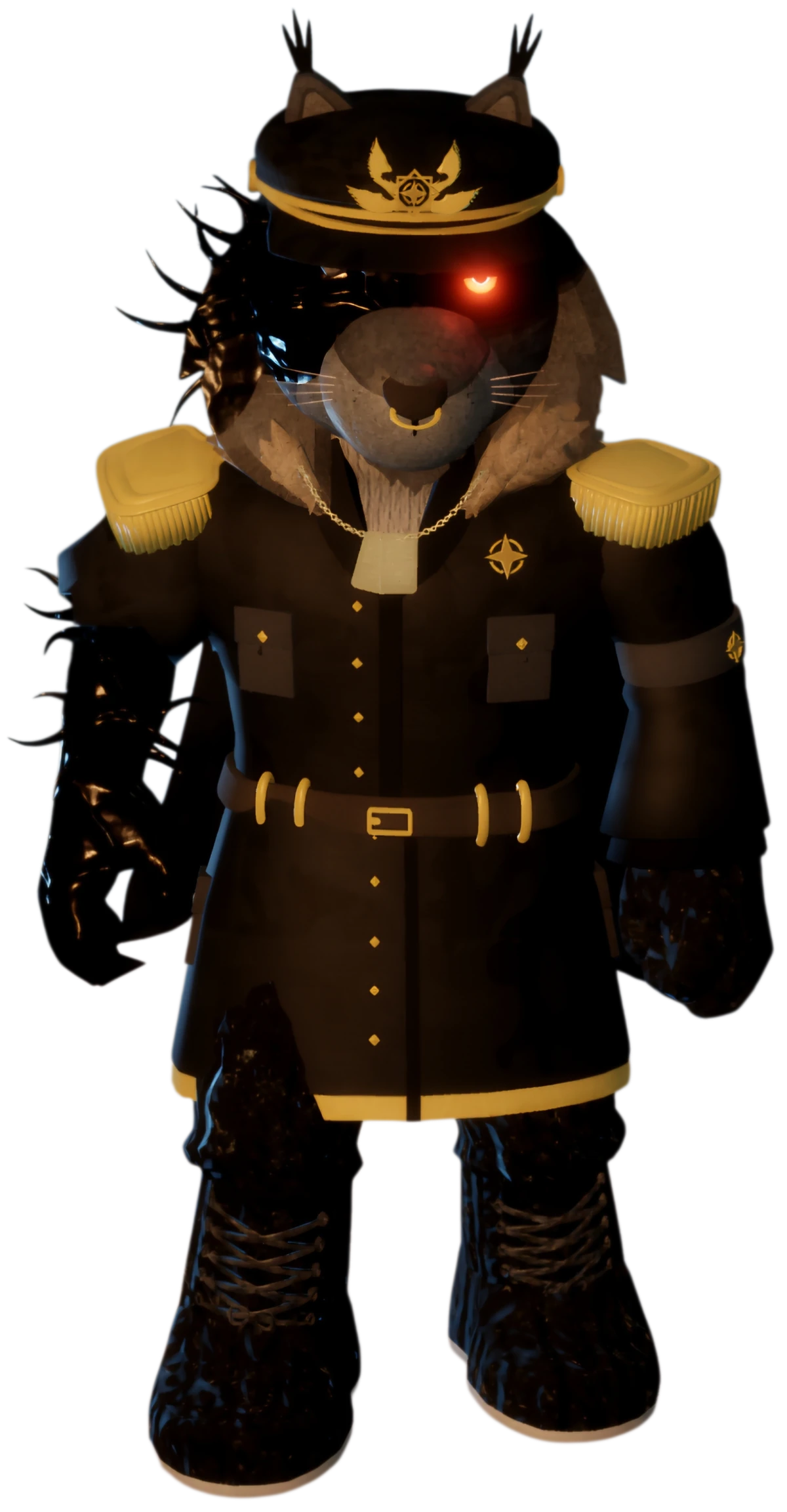 Dmitry | Wiki Piggy | Fandom