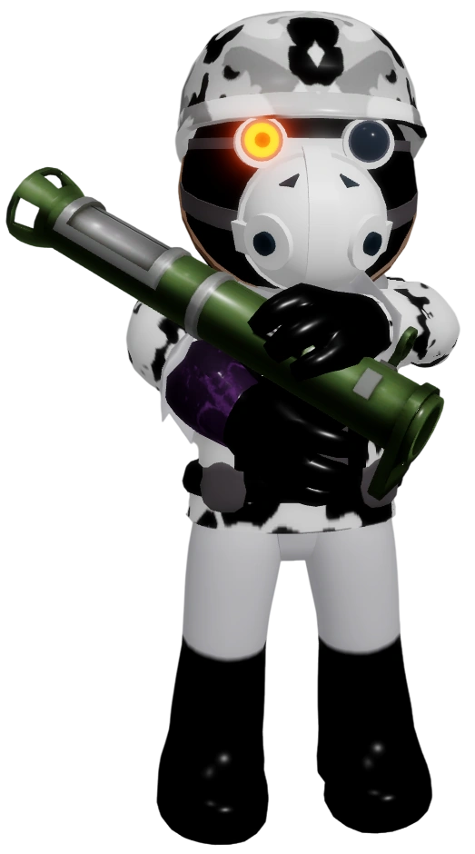 Delta | Wiki Piggy | Fandom