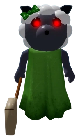 Sheepy | Wiki Piggy | Fandom