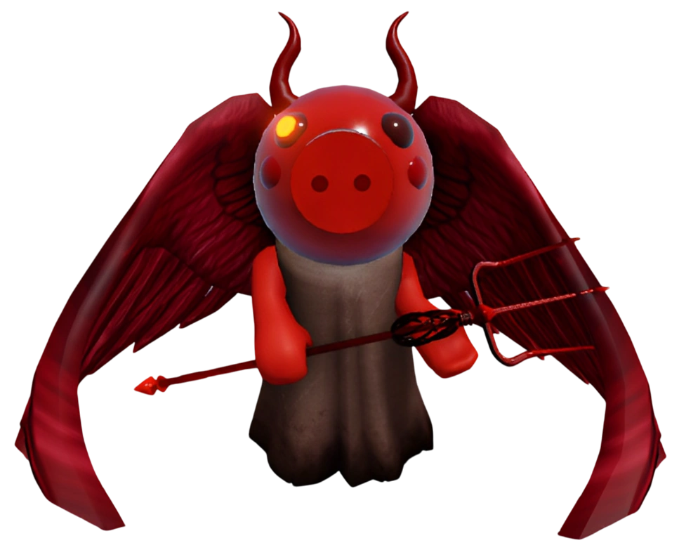 Devil | Wiki Piggy | Fandom