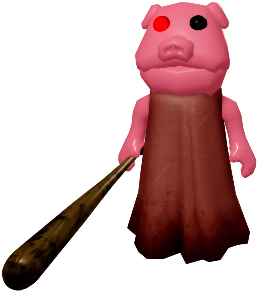 Gurty | Wiki Piggy | Fandom