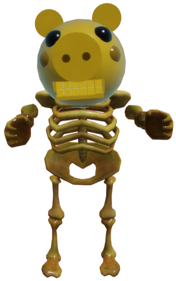 Skelly | Wiki Piggy | Fandom