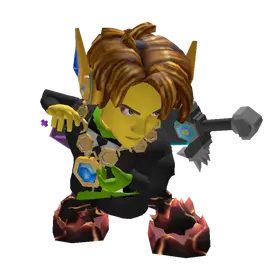 Epic Tank | Wiki Piggy | Fandom