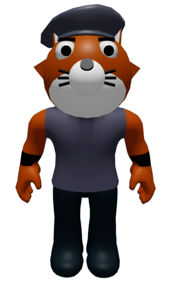 Felix (NPC) | Wiki Piggy | Fandom