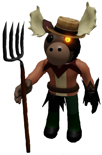 Markus | Wiki Piggy | Fandom