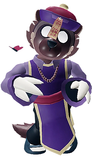 Wei-Min | Wiki Piggy | Fandom