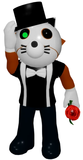 Felix | Wiki Piggy | Fandom