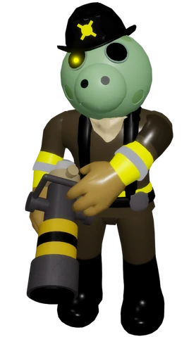 Tobi | Wiki Piggy | Fandom