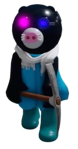Mimi | Wiki Piggy | Fandom