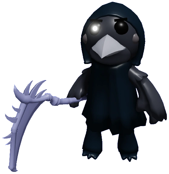 Crove | Wiki Piggy | Fandom