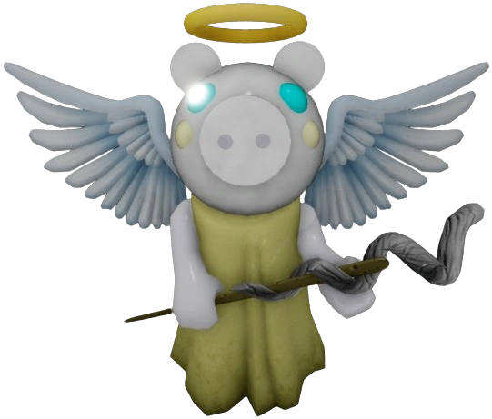 Angel | Wiki Piggy | Fandom