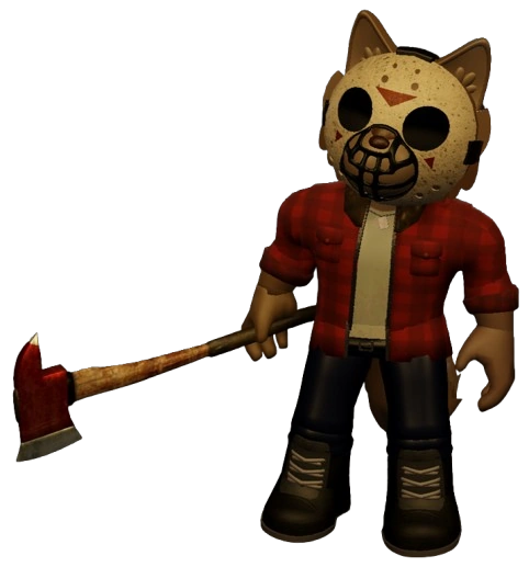 Doggy (Masked) | Wiki Piggy | Fandom