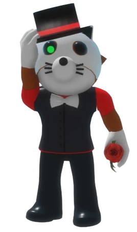 Felix | Wiki Piggy | Fandom