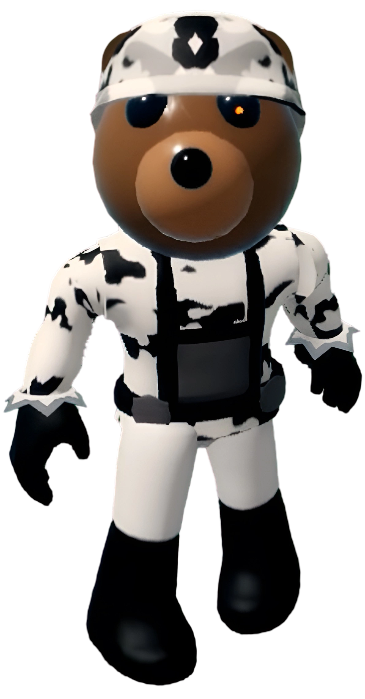 Ben | Wiki Piggy | Fandom