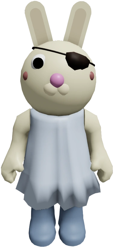 Bunny Bell | Wiki Piggy | Fandom