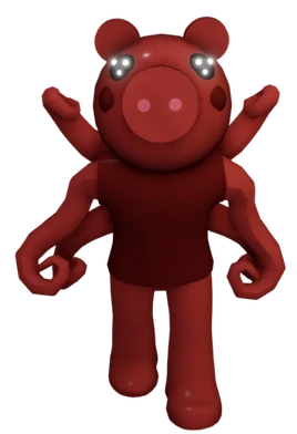 Parasee | Wiki Piggy | Fandom