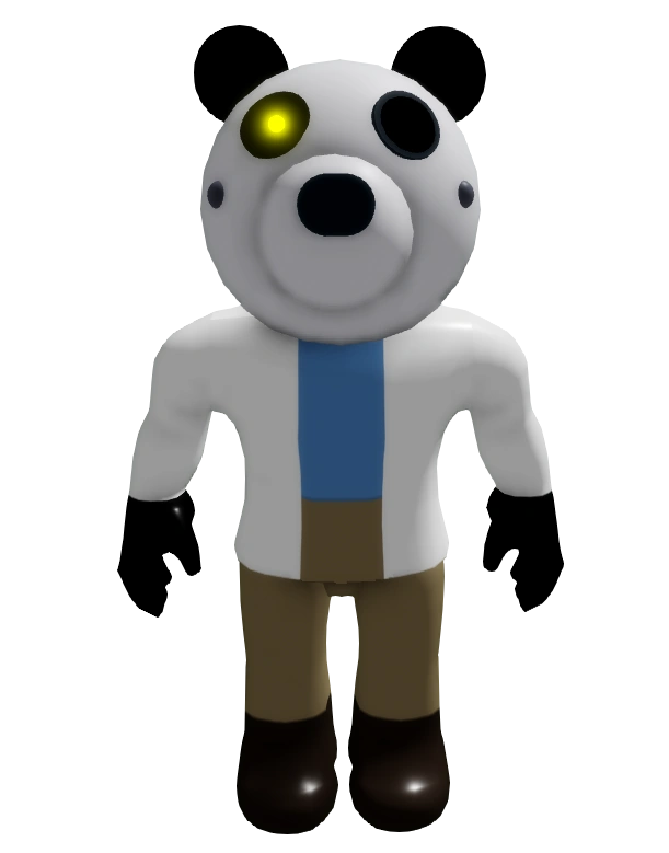 Payton Pandle | Wiki Piggy | Fandom