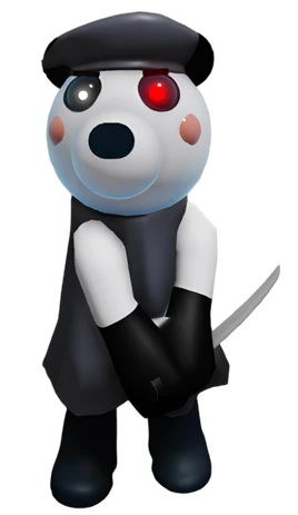 Pandy (Uniform) | Wiki Piggy | Fandom