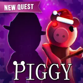 Piggy | Wiki Piggy | Fandom
