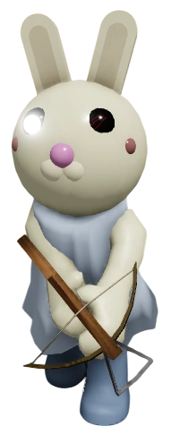 Bunny Bell/Galería | Wiki Piggy | Fandom
