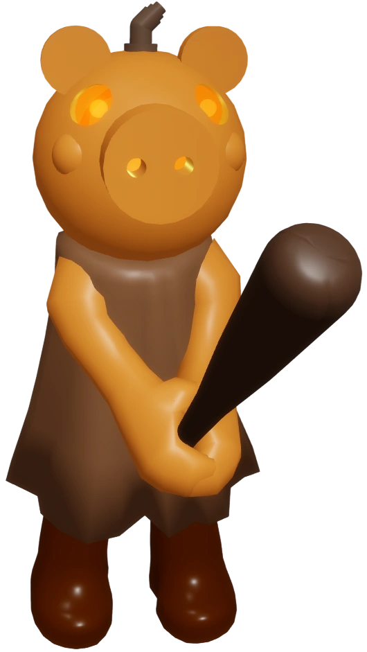 Pumpiggy | Wiki Piggy | Fandom