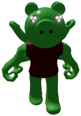Parasee | Wiki Piggy | Fandom