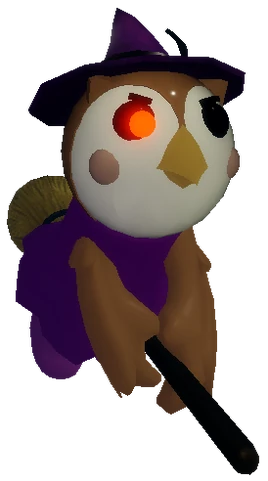 Owell | Wiki Piggy | Fandom