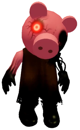 Piggy/Verzerrt | Piggy (Deutsch) Wiki | Fandom